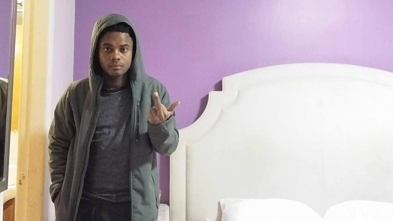 Lil nezzy want to luss - YouTube