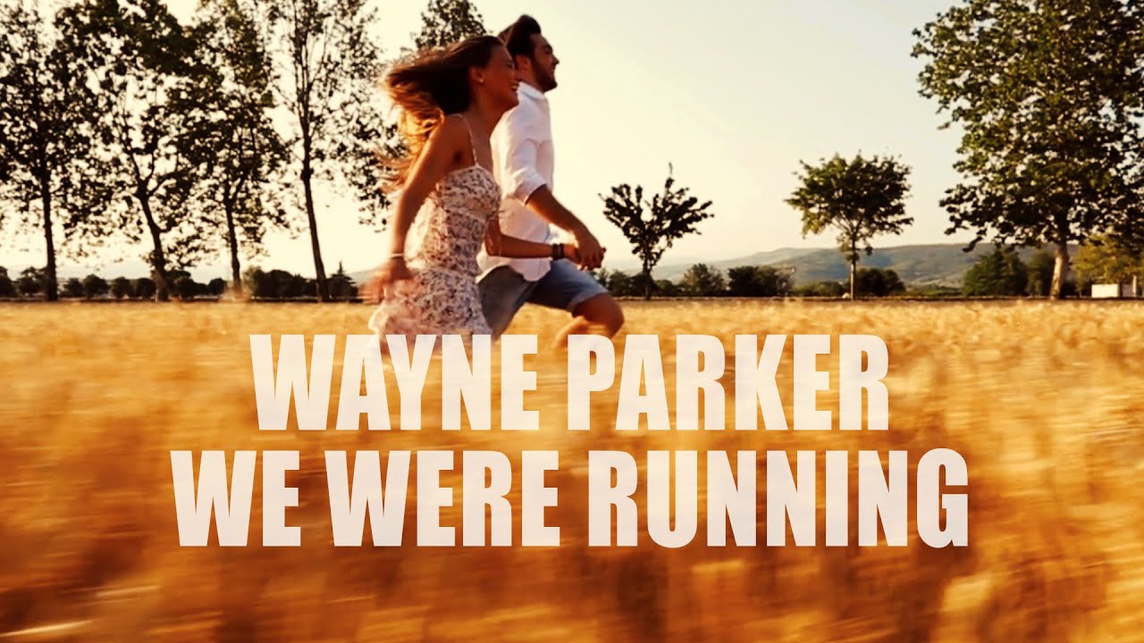 We Were Running - YouTube