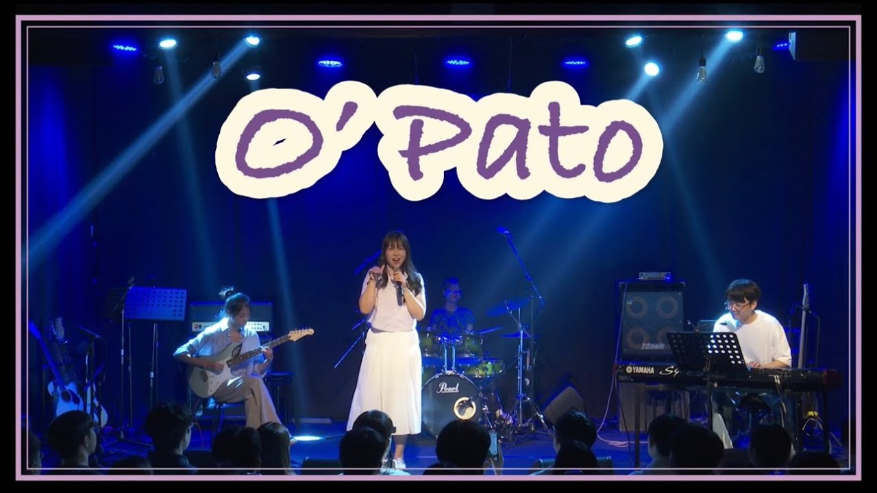 O' Pato - YouTube