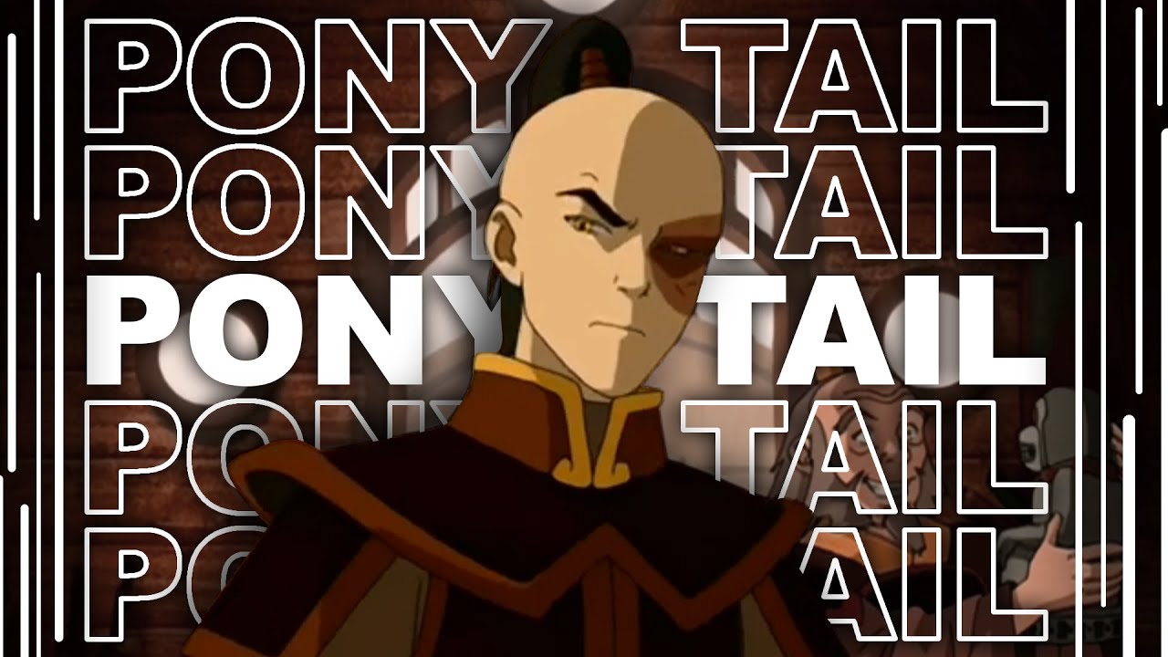 Zuko | Ponytail - YouTube