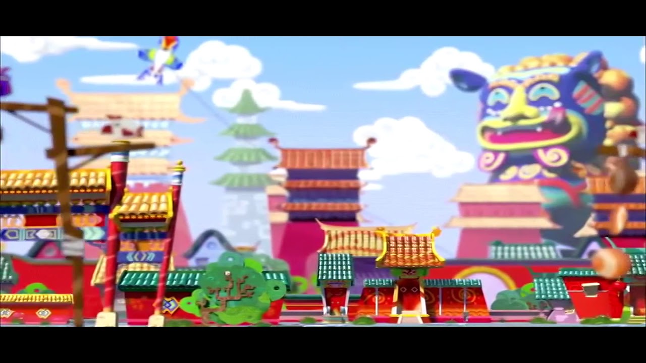 Ample Ideas International Limited (2013) - YouTube