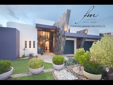 Francois Marais Architects - YouTube