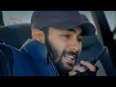 SUNGURLAR POLİS OLUYOR