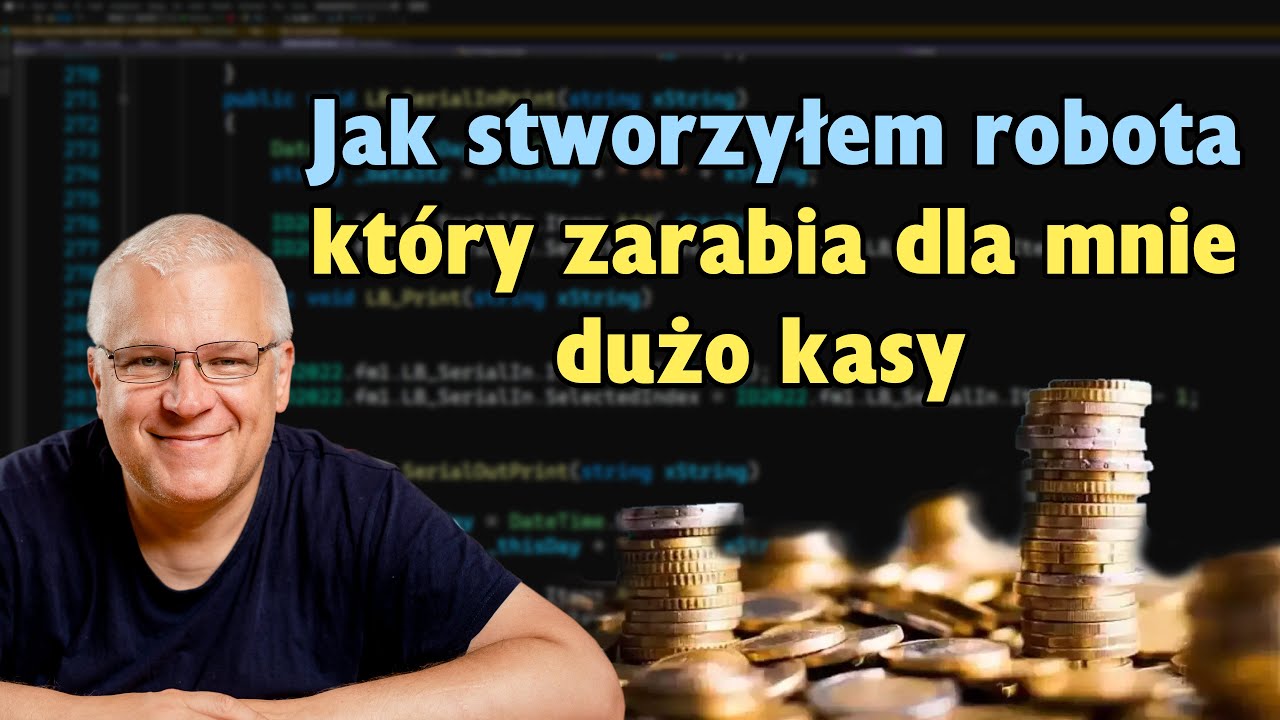 Zrób to sam: robot który, zautomatyzował wydruki na płytach DVD i ...