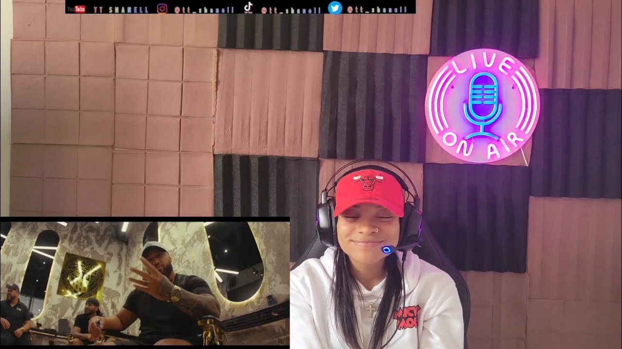 The 046 - KEEP IT DIFFERENT reaction video - YouTube