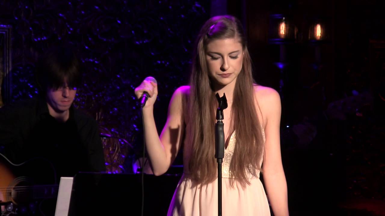 Maggie Glassman - "Daddy Lessons" (Beyoncé Knowles) - YouTube