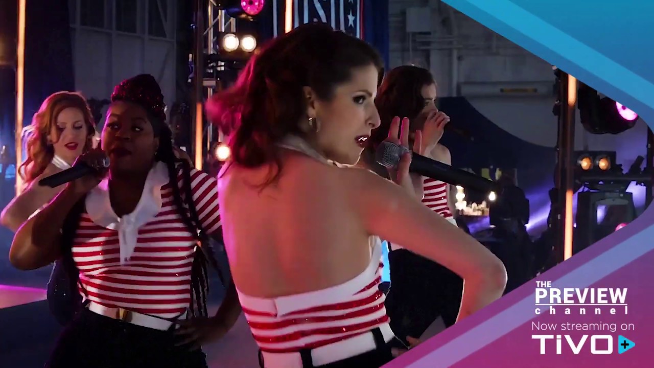 TiVo+ Channels | The Preview Channel - YouTube