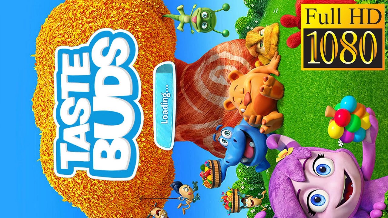 Taste Buds Game Review 1080p Official PlayQ Inc - YouTube