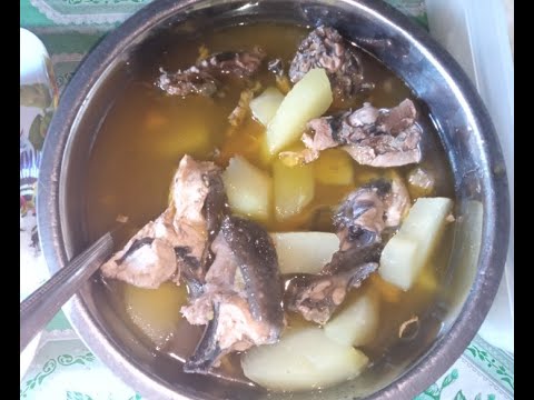 Ifugao chiken inlagim | Mabangong ulamin 👍 - YouTube