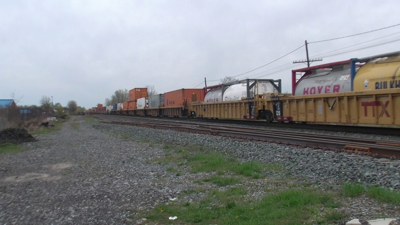 CP#142/ CP#8552, CP#8830/ AT DARLINGTON: - YouTube