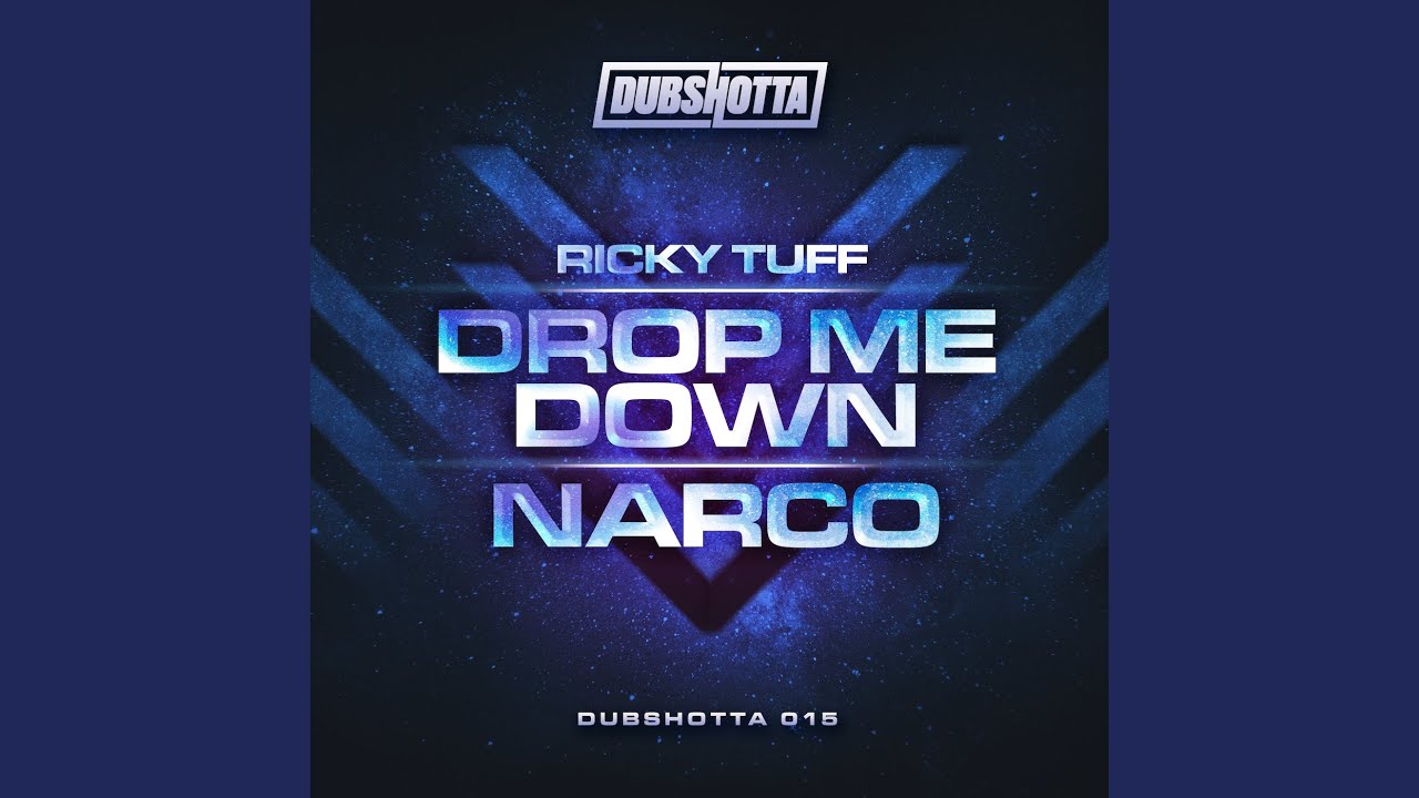 Drop Me Down - YouTube