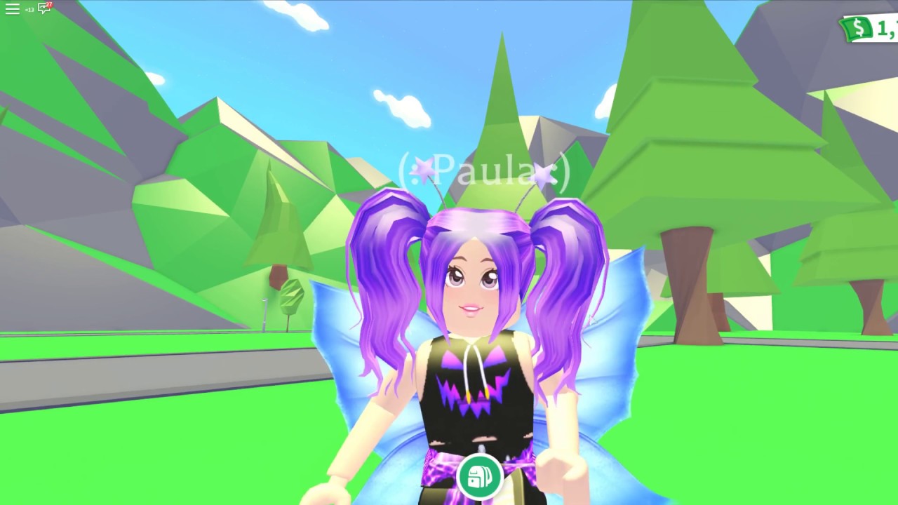 SORTEO LORO GRATIS !! - ADOPT ME ROBLOX - YouTube