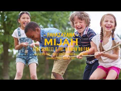 MIJAH - NY FAHAZAZANA . FeaT SCARTEL & OLOMAN RAITRA