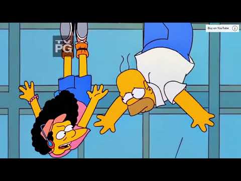 Ｈｏｍｅｒ Jumps, Part 2