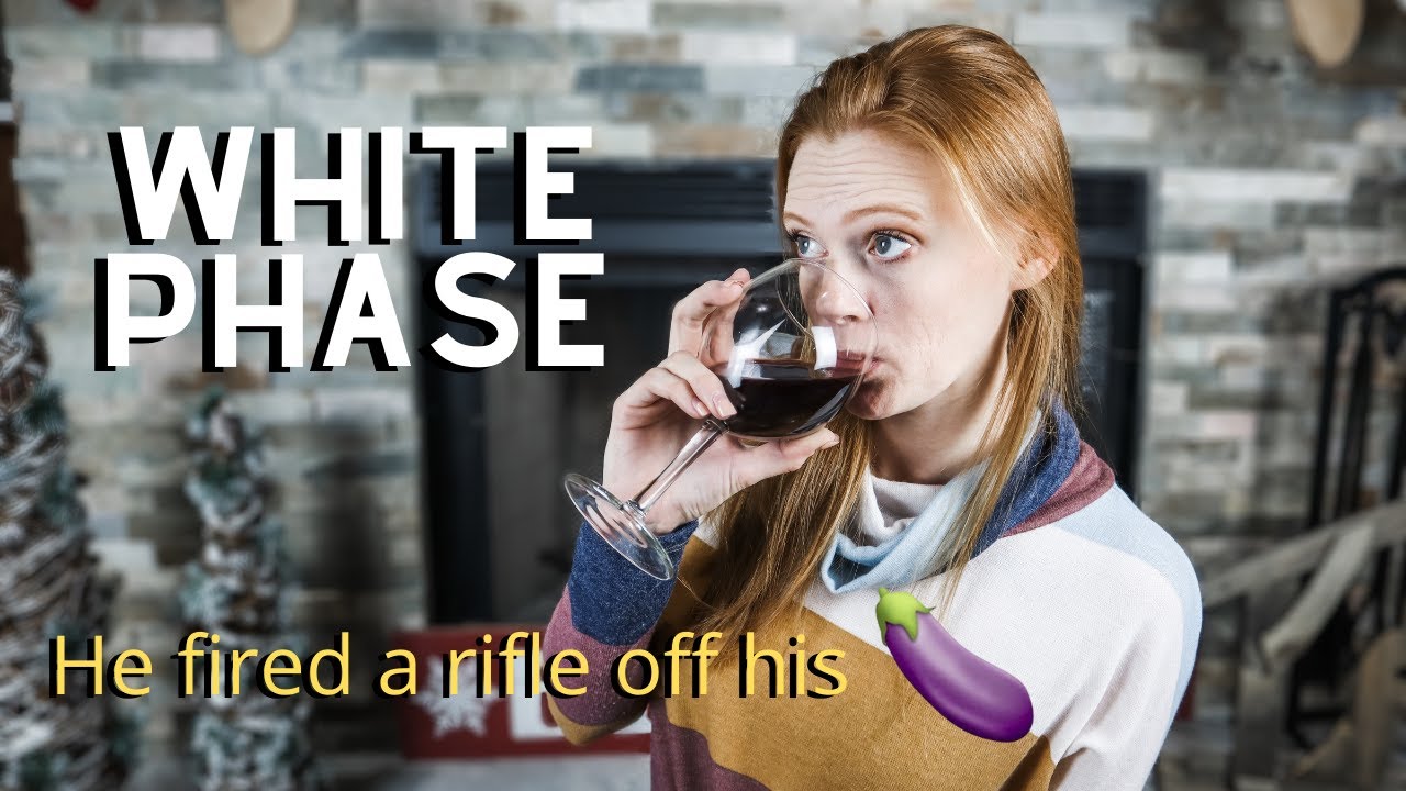 White Phase | Army Basic Training | Fully Explained - YouTube