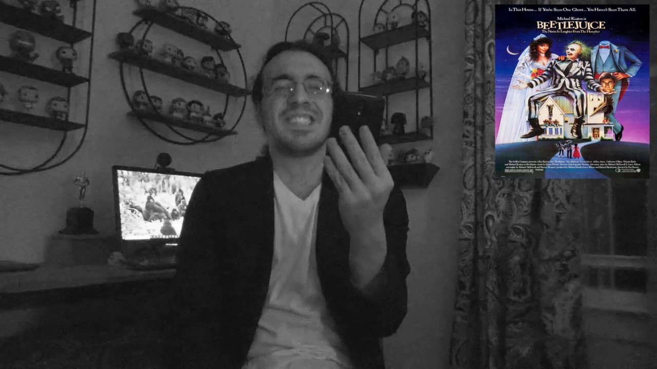 Andy The Movie Guy Presents His Horror Picture Show Reviews ...