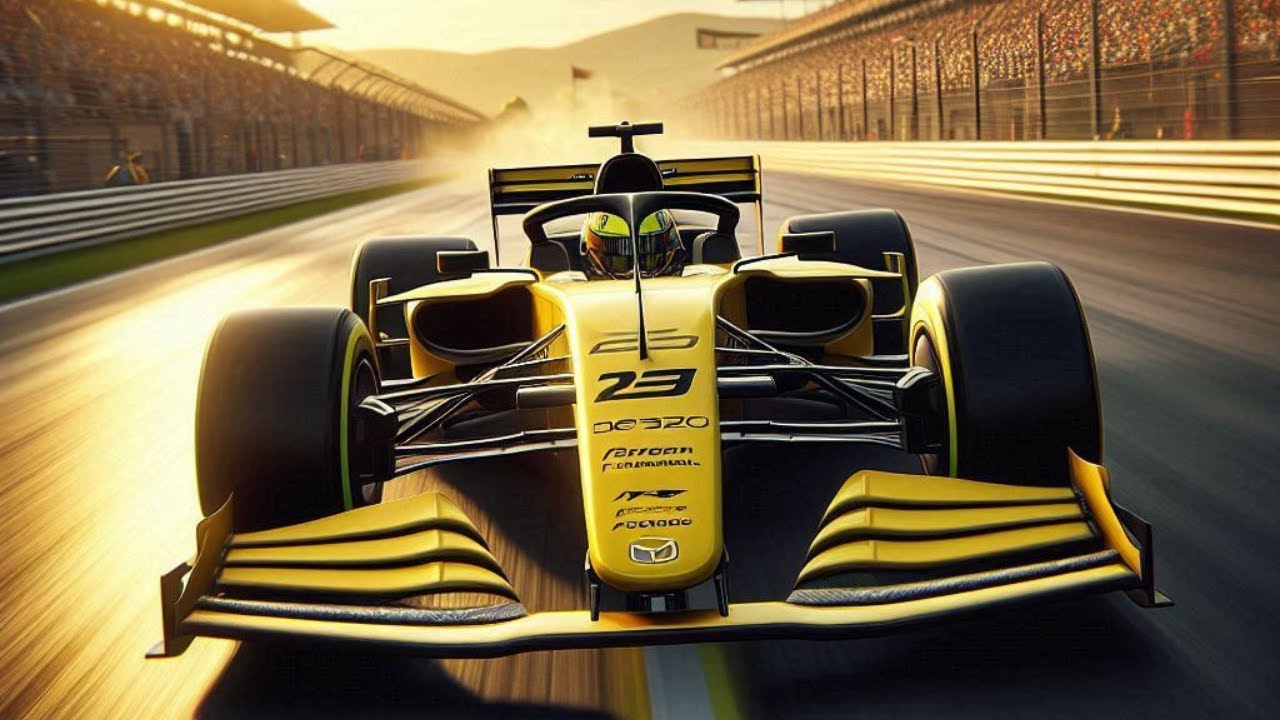 CORRIDA INCRÍVEL FORMULA MAZDA FORZA MOTORSPORT ON LINE - YouTube
