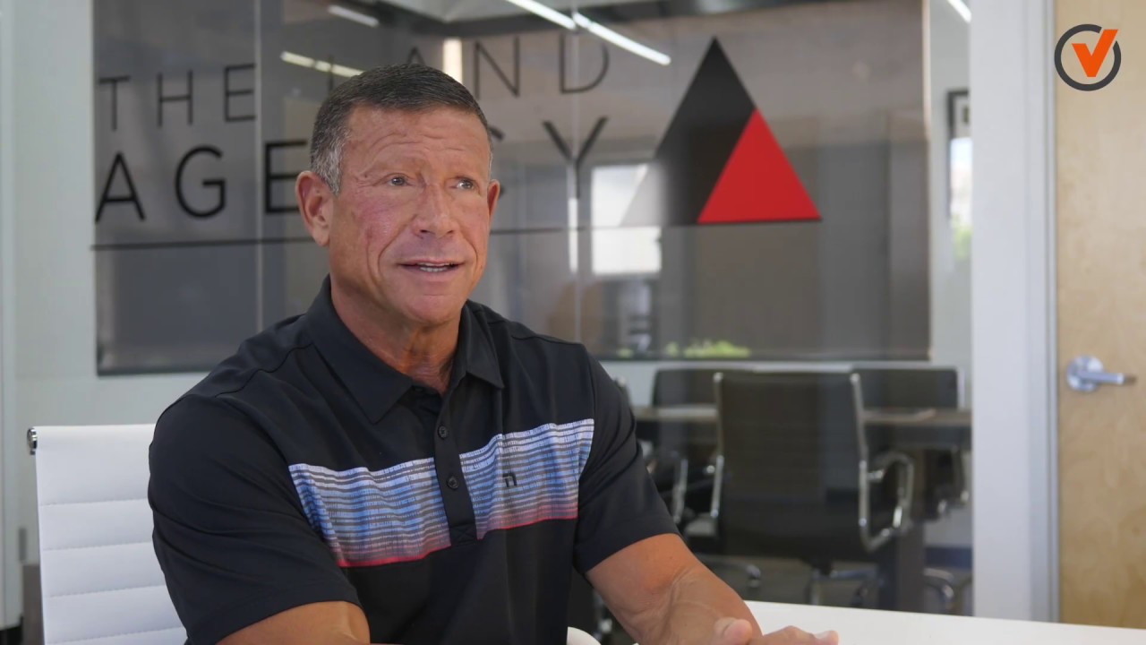 The Land Agency - Howard Weinstein Client Story - Vizzda - YouTube