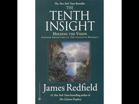 The Tenth Insight Holding the Vision CD 4 - Follow up from the movie ...