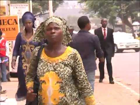 Exploring Rwanda's Economic Transformation - YouTube