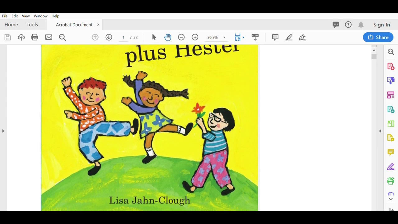 Simon and Molly Plus Hester - YouTube