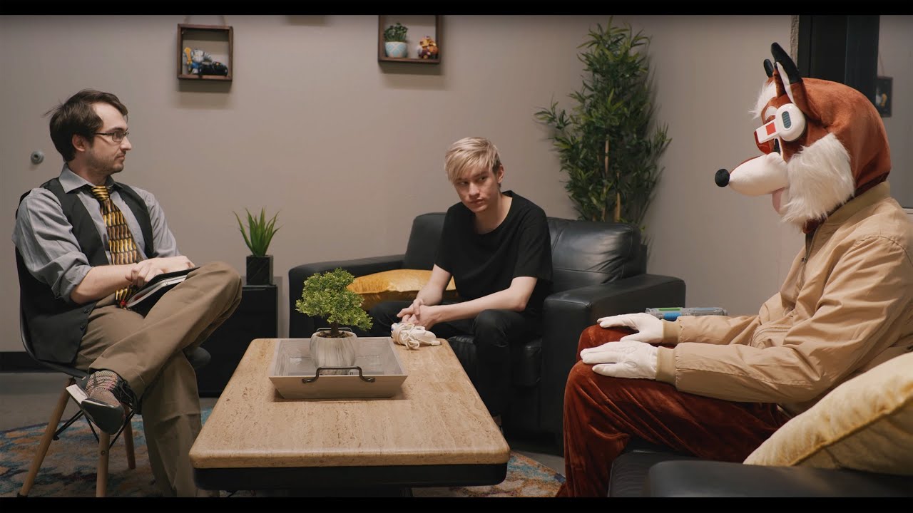 Why I no longer solo main fox - YouTube