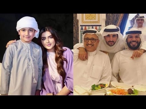 Dubai beautiful princess sheikha Mahra 🌹 and prince sheikh hamdan ...
