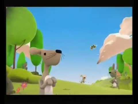 Magic TV Ident - Rabbits (2010-2014) - YouTube