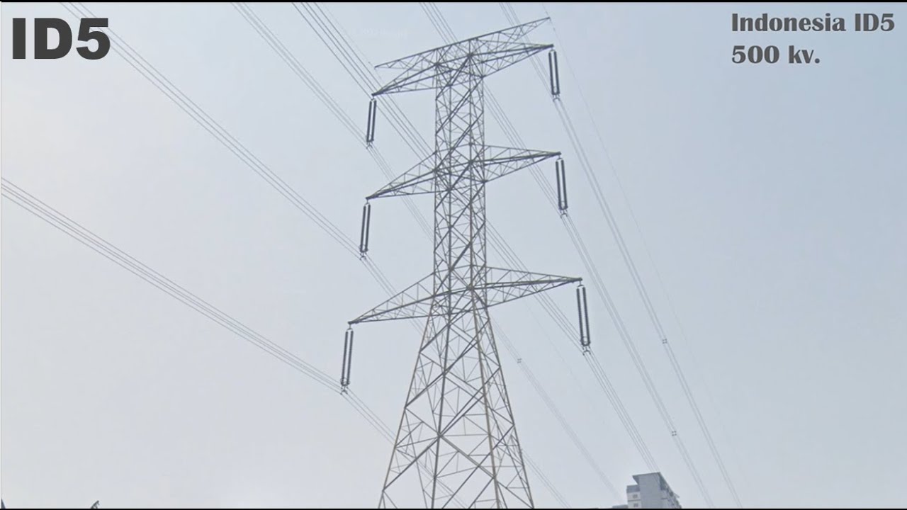 ID5 Power lines Indonesia. (191) - YouTube