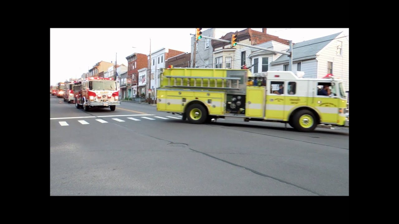 ENGLEWOOD BLOCK PARTY PARADE VIDEO TWO 5 25 2012 - YouTube
