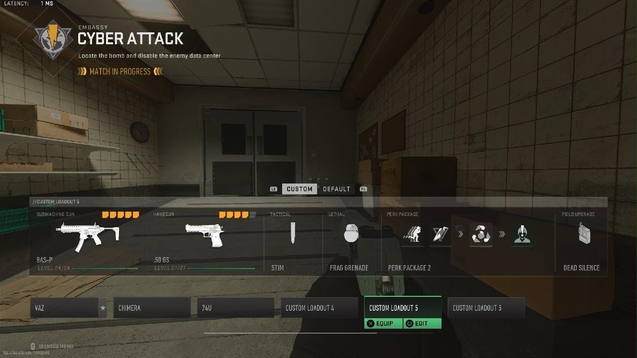 MW2 Cyber Attack 30 kills - YouTube