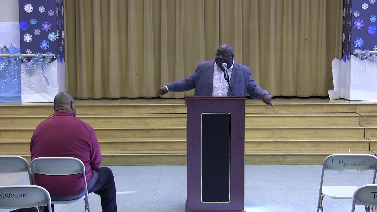 20 01 20 Praise House Sermon - YouTube