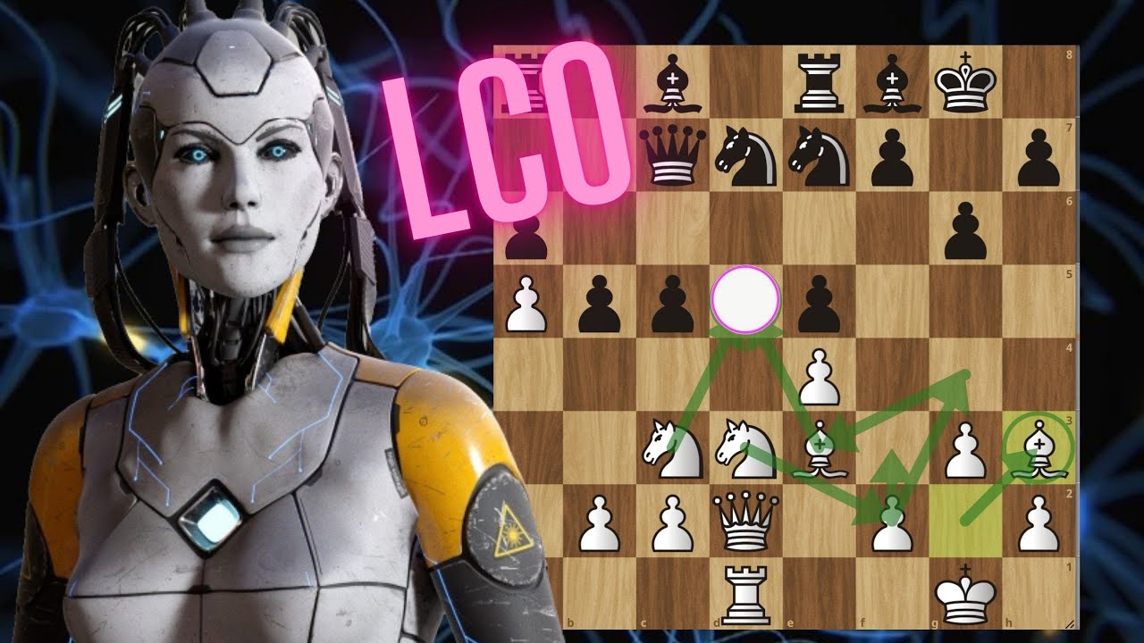 The Positional MONSTER !- Lc0 vs Dragon - YouTube