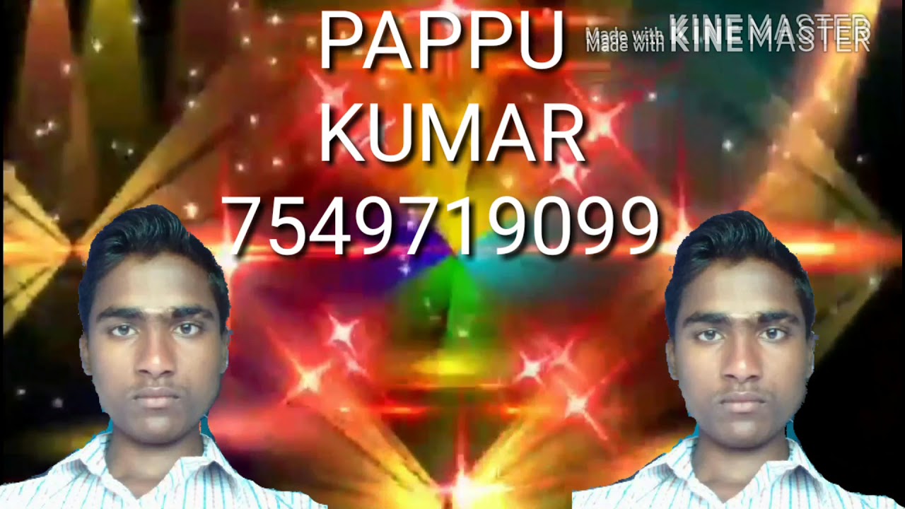 Pappu kumar - YouTube