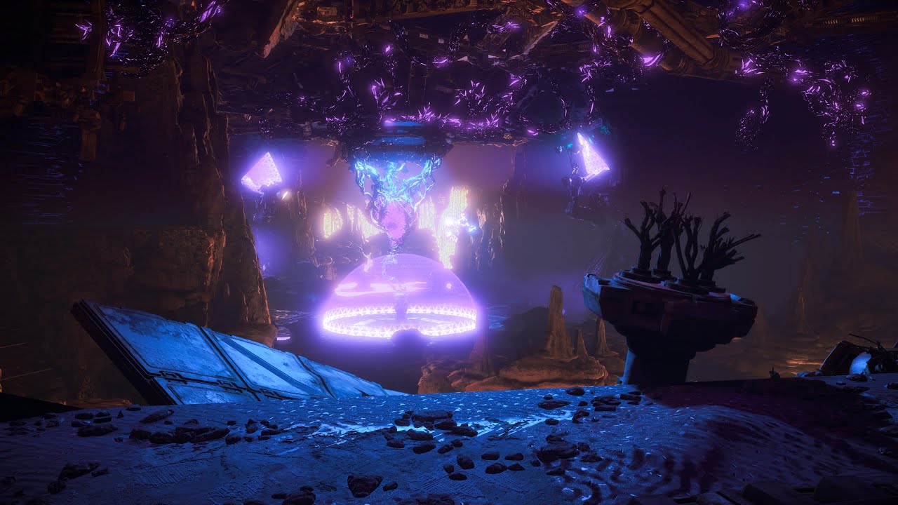 Der Dämon Hephaestus , Horizon Zero Dawn Part 38 - YouTube