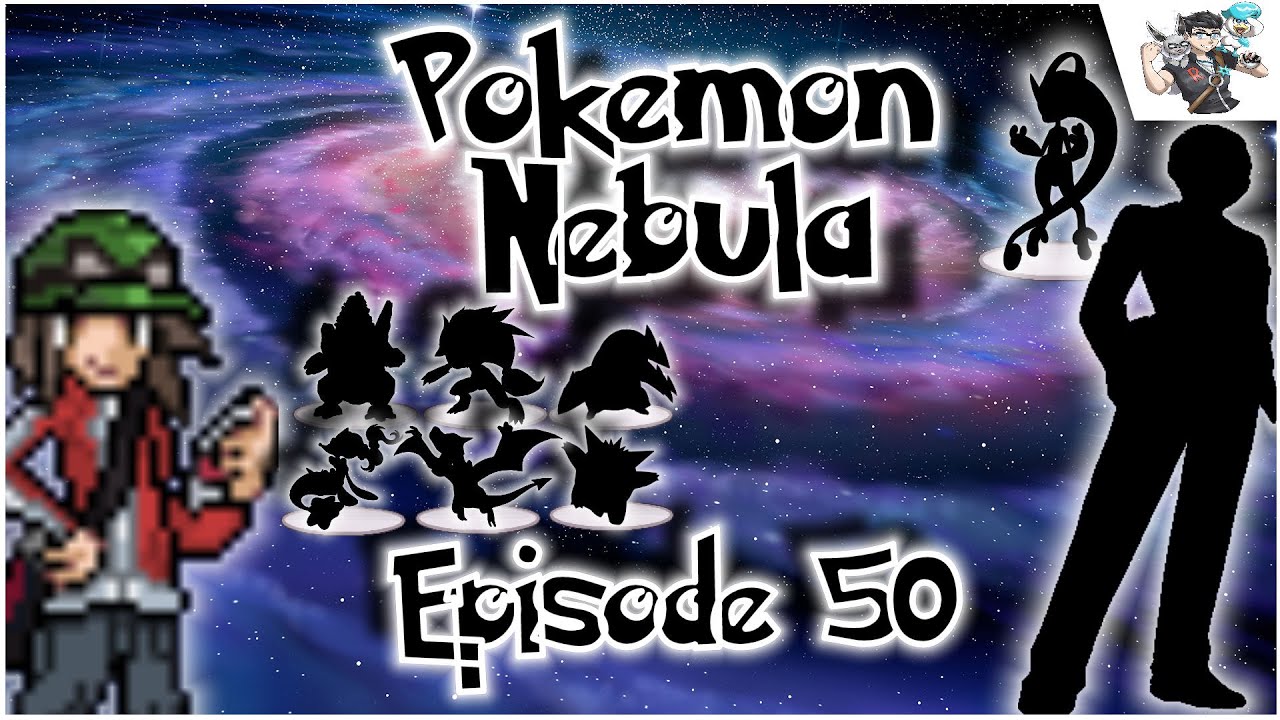 The Legendary LEADER is here!! | Pokemon Nebula Lets Play - YouTube