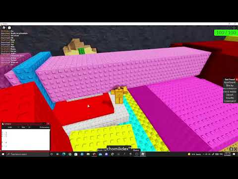 how to get to cyber realm (the cyber zone) in roblox find the chomiks