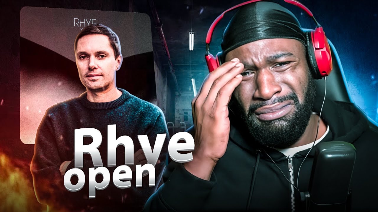 FIRST Time Listening To Rhye - Open - YouTube
