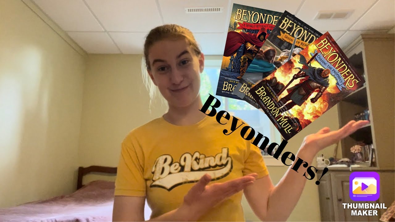 Nerd Rants - Beyonders review - YouTube