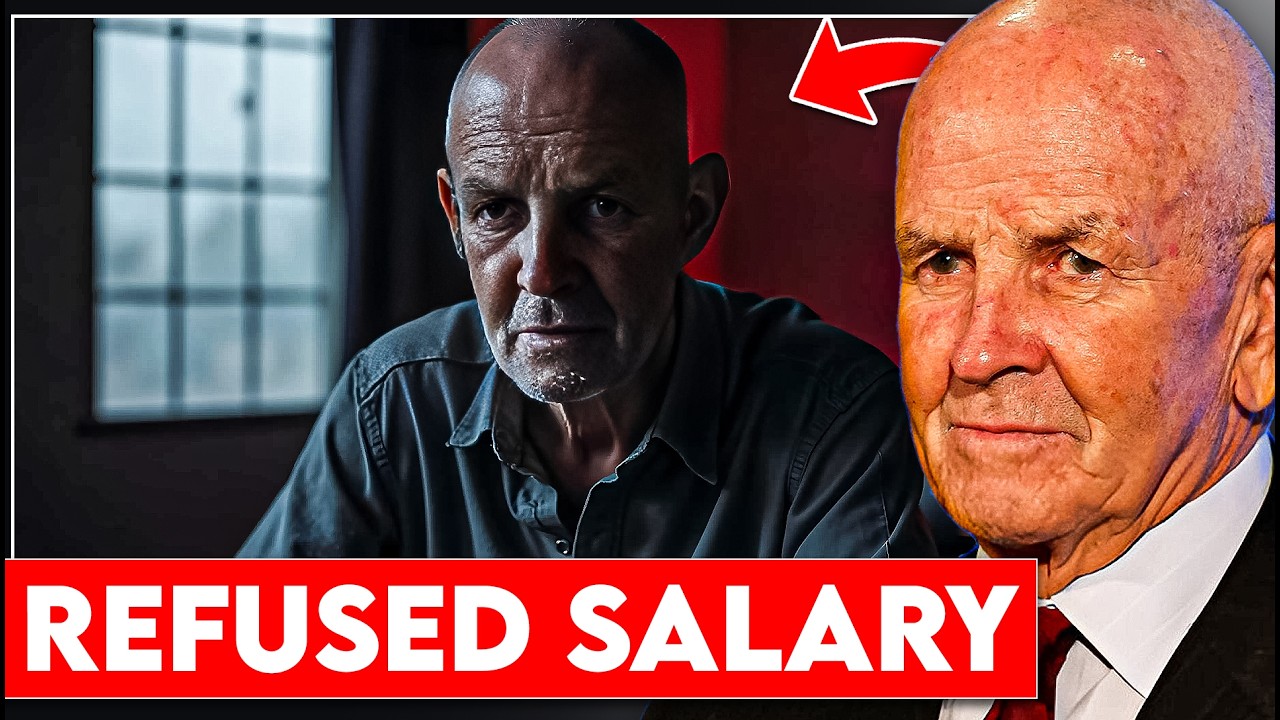 Dave Keon Is Over 80, How He Was Treated Is Sad… - YouTube