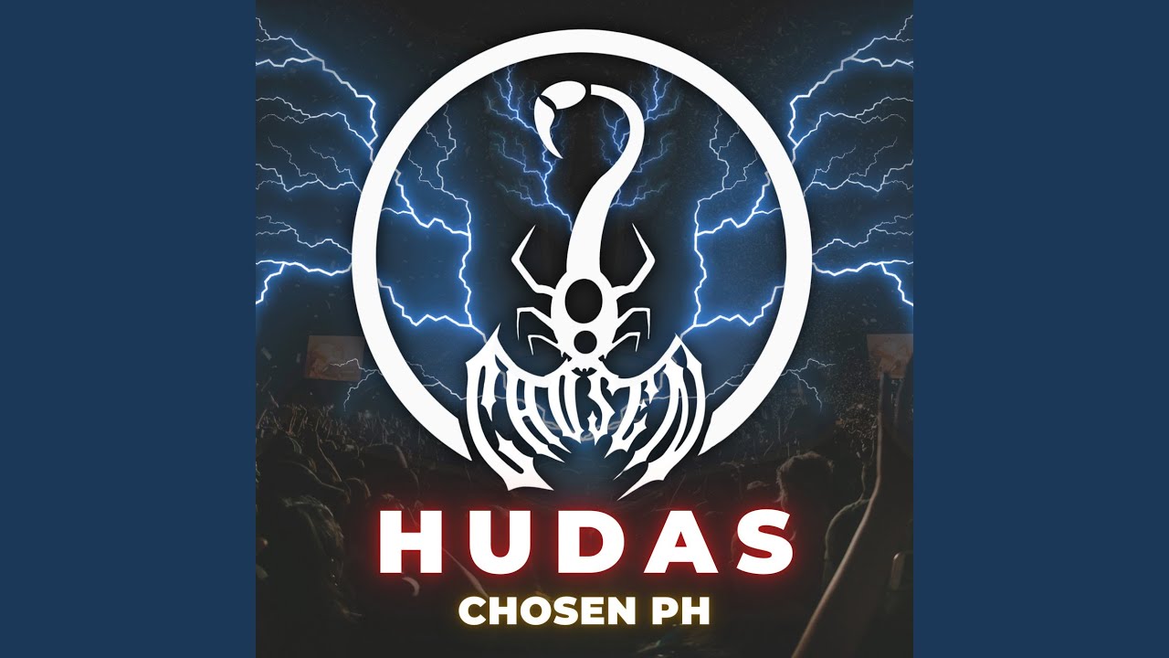Hudas - YouTube