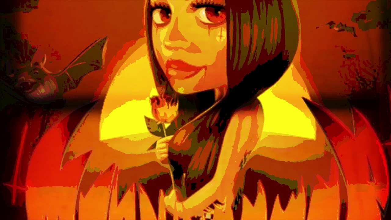 Lucifena - Intoxicated (Prod. MorgothBeatz/Wzrdbld) - YouTube