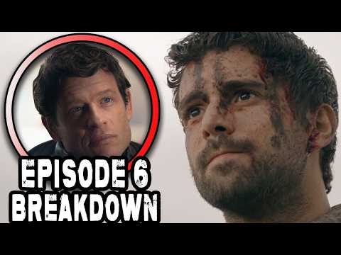 House of the Dragon Season 3 Episode 6 BREAKDOWN & Connections to Game of Thrones!