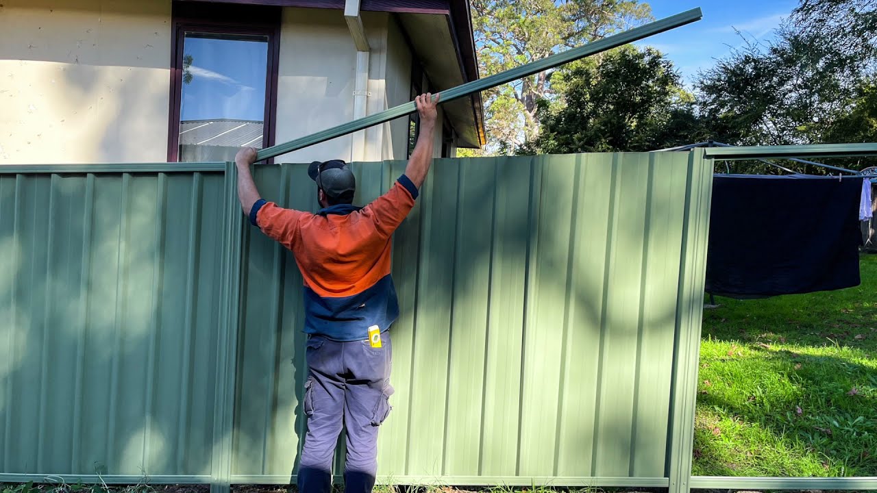 Capital Works Project 2021 - YouTube