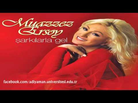 Muazzez Ersoy   Gidiyorum 2014 Yeni