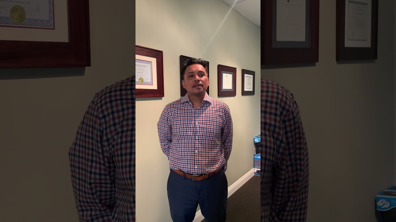 Doctor David Acosta Riverside Ca 951-354-6294 descanse su celular - YouTube