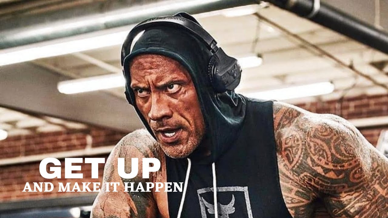 Build self discipline - Motivational Speech - YouTube