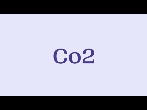 Prateek Kuhad - Co2 (Lyrics) - YouTube
