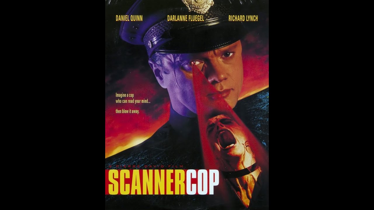 Scanner Cop (1994) 3 Heads (English) (Subtitles) - YouTube