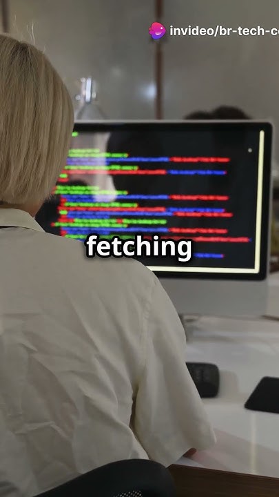 🌀 JavaScript Event Loop Explained in 60 Seconds! | BR Tech Coders - YouTube